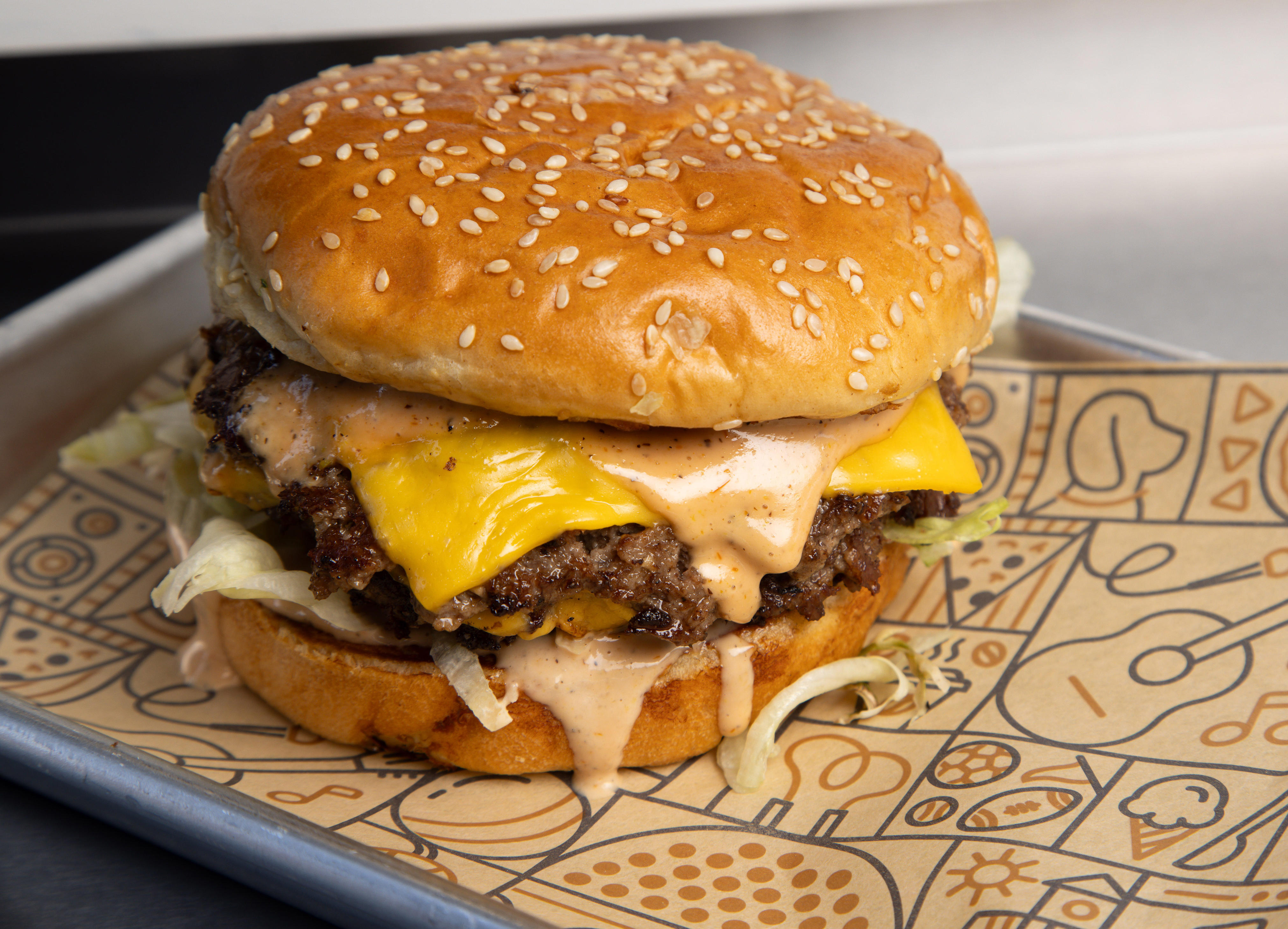 Brack's? Tommy Doyle's? Vote now to decide best burger near Brockton