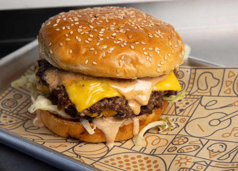 Brack's? Tommy Doyle's? Vote now to decide best burger near Brockton