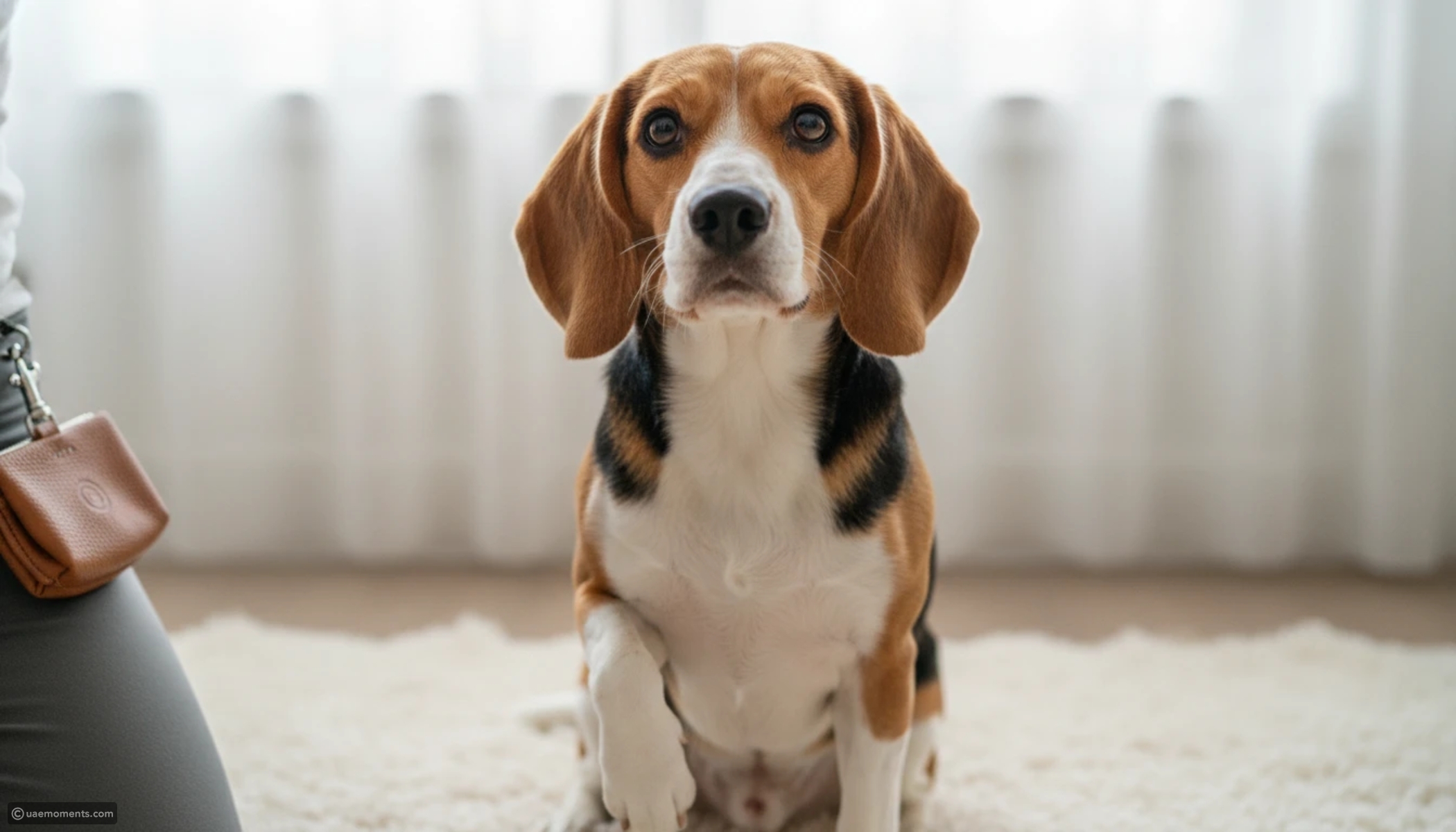 Dog breeds that become truly unforgettable companions
