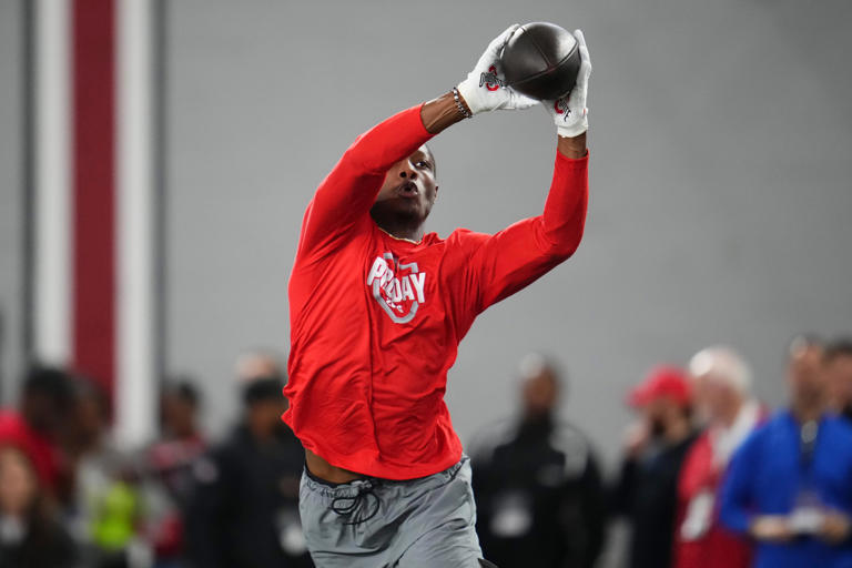Commanders make huge trade in latest Daniel Jeremiah mock draft