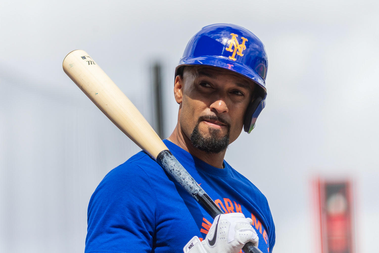 As a new MLB season starts, potential for 2027 lockout looms over baseball
