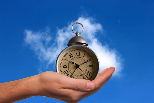 Why do the clocks go forward? The origins will surprise you
