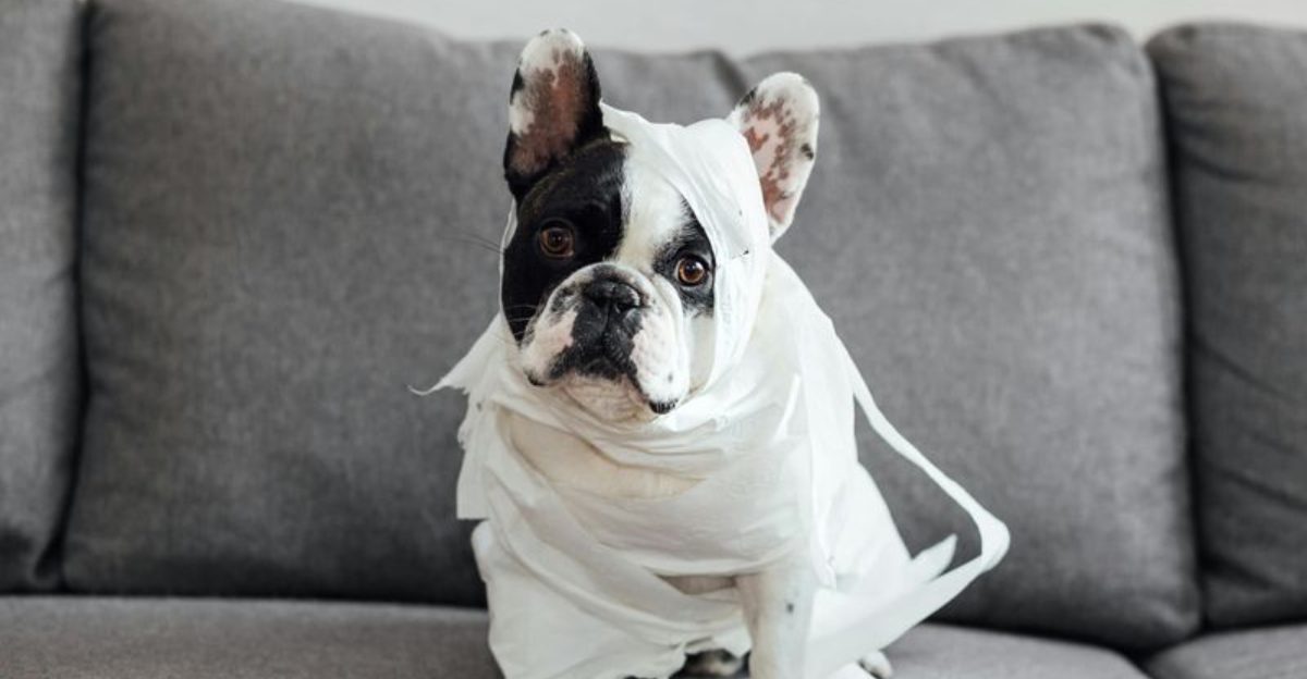 18 dog breeds that tend to appear far more often in films, ads and ...