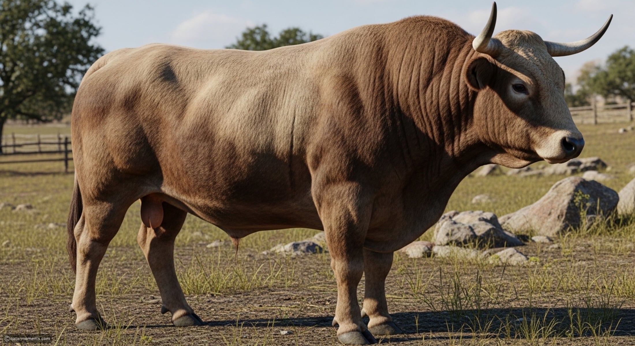 7 animals mentioned in the Bible and what they symbolize