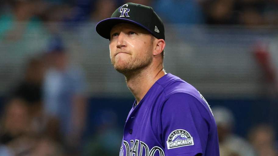 What the Rockies opening day defeat told us — and what it didn’t