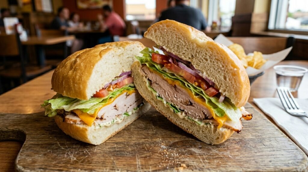 I tried 8 go-to sandwich shops that are better than Subway, here’s what ...