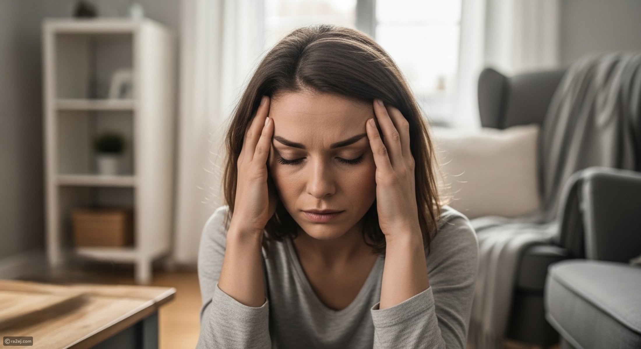 When a marriage crosses the line: 12 signs it’s time to choose yourself