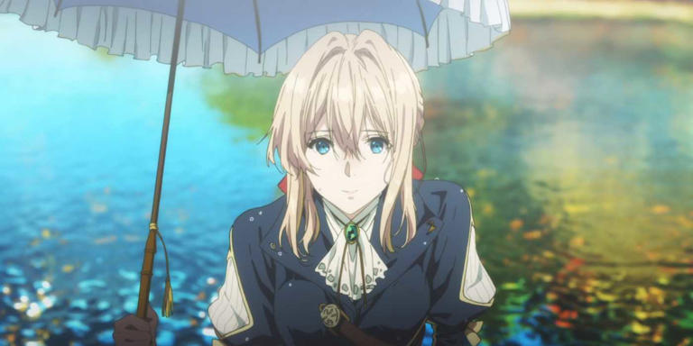 15 great anime that set the bar for strong female protagonists