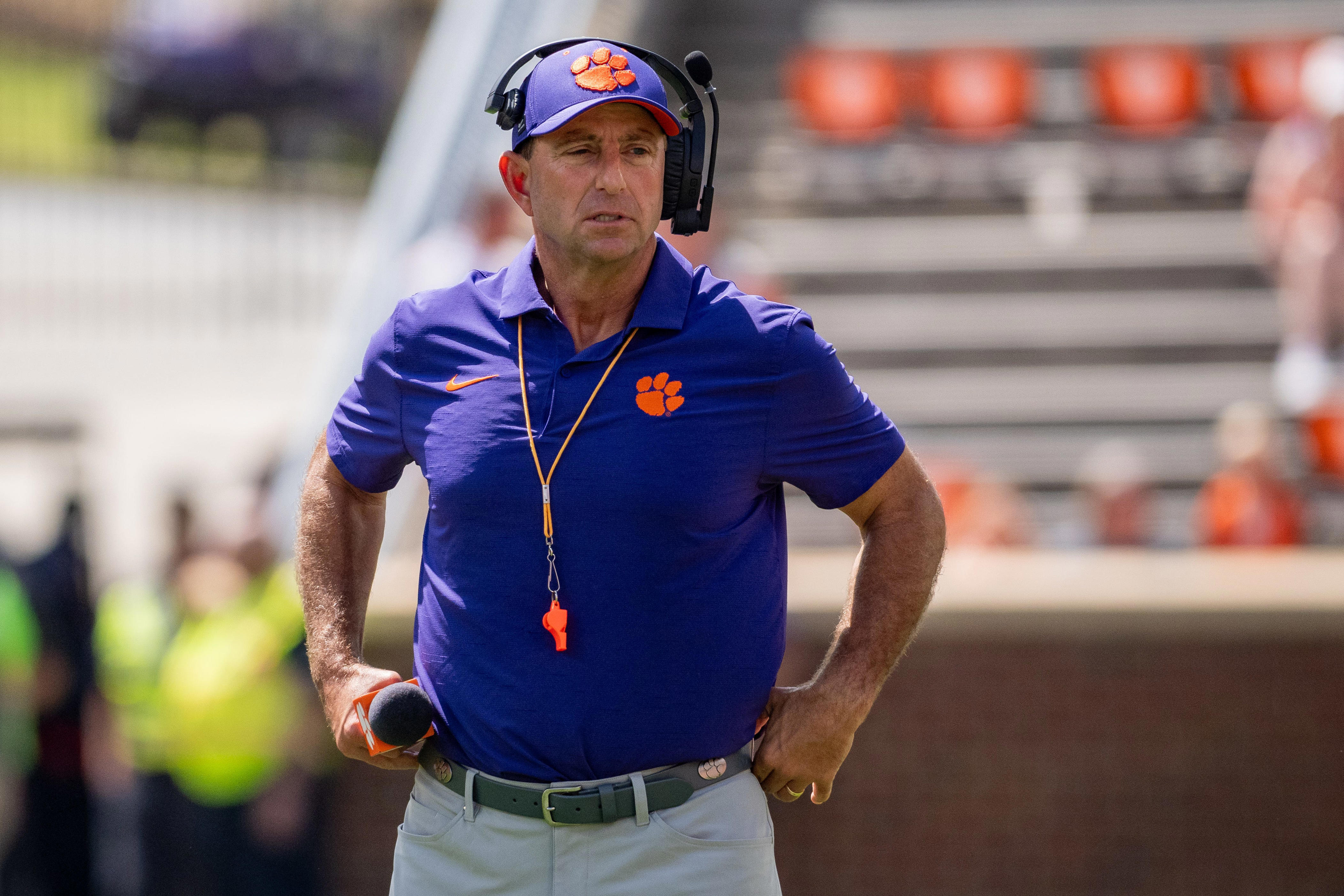 Five questions heading into Clemson football’s 2026 spring game