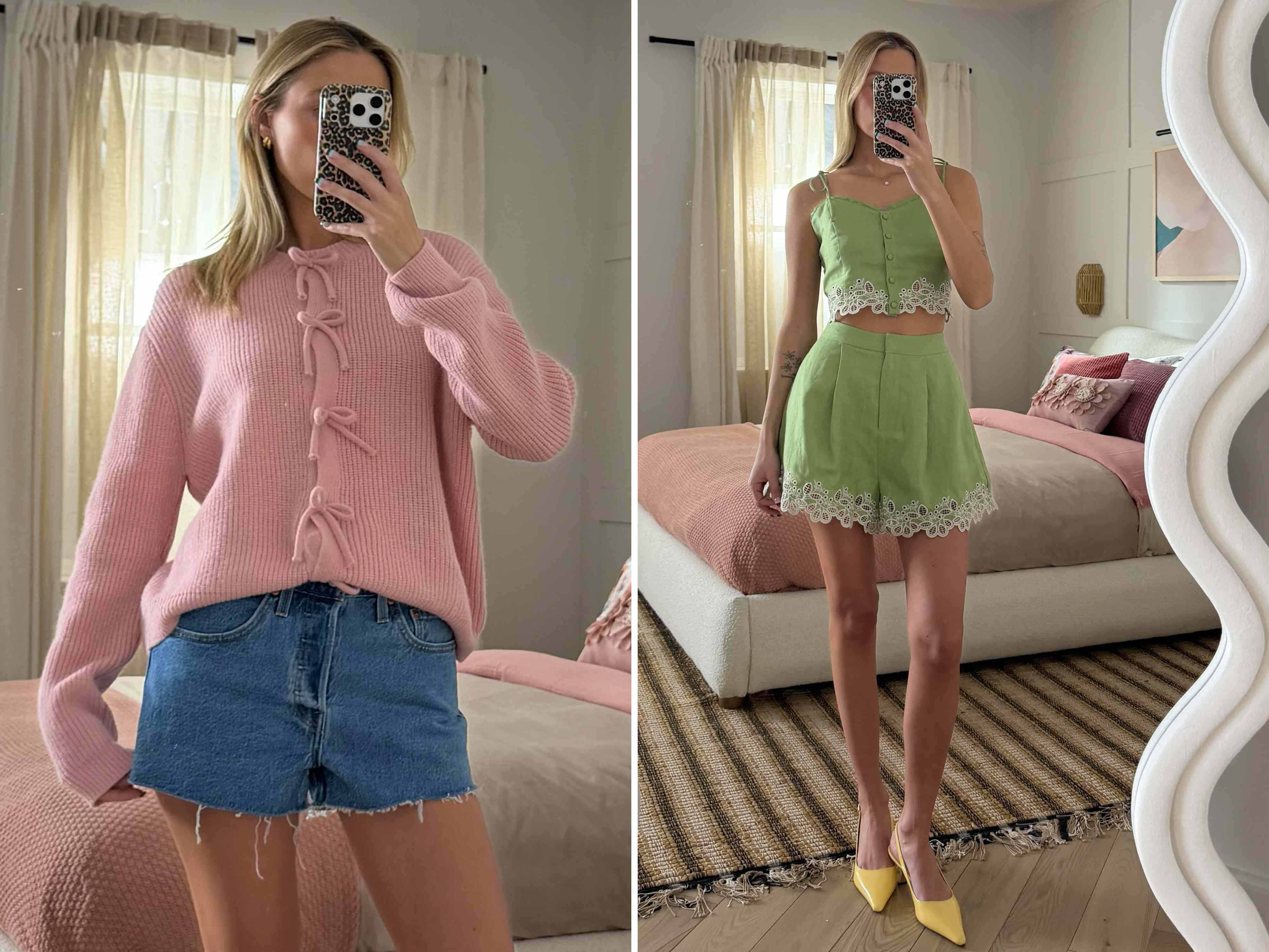 I went to Amazon IRL and found the only 11 spring clothing deals worth ...