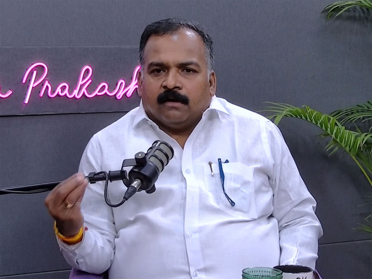 Religion-politics mix fails to resonate: Manickam Tagore says Narendra ...