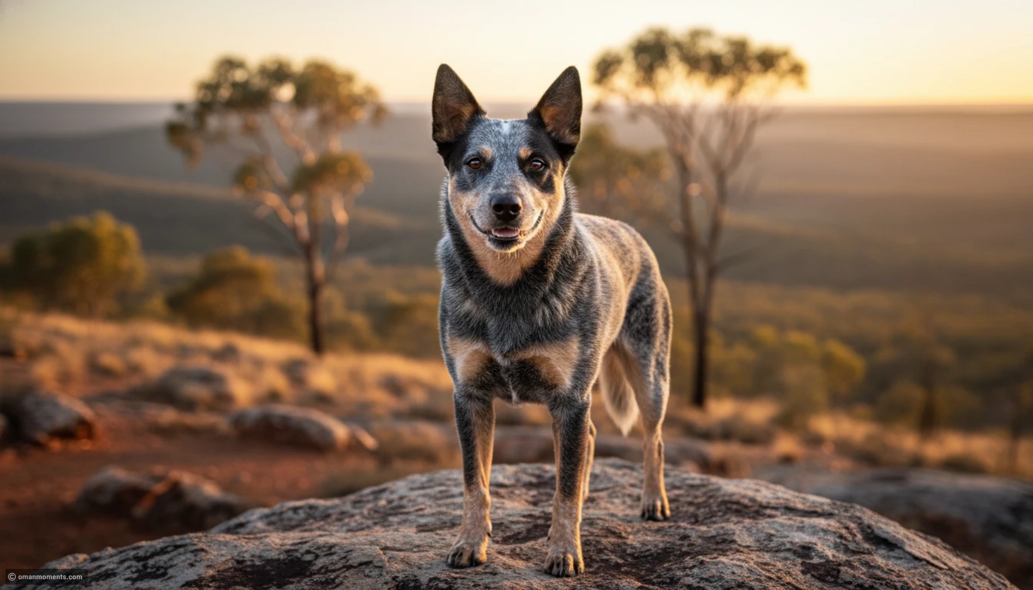 Mid-size dog breeds Americans are falling in love with