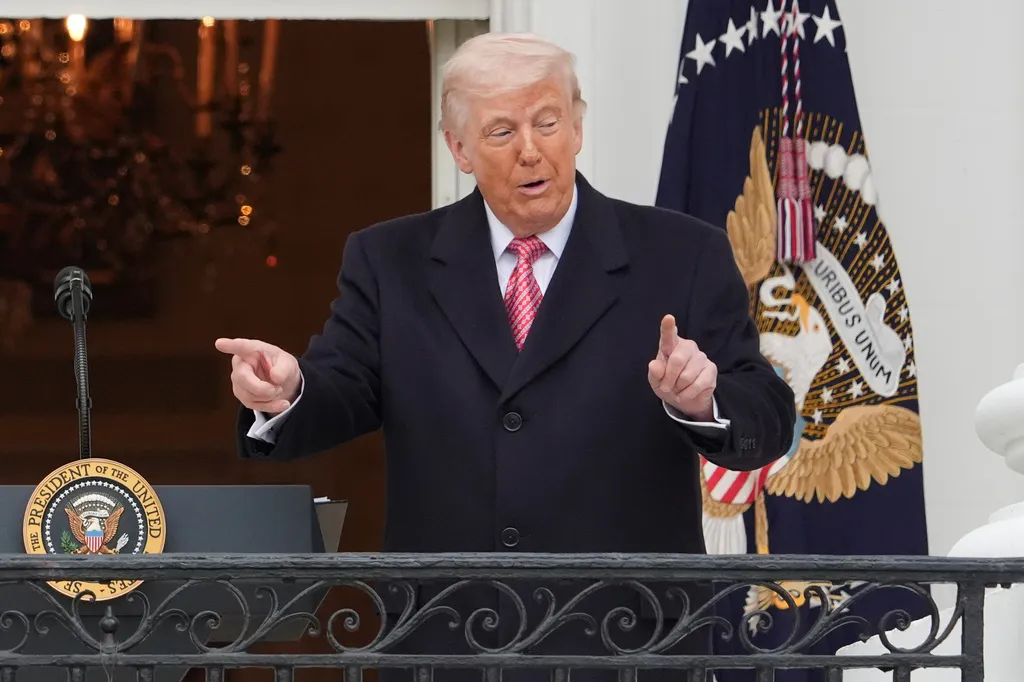 Trump’s two paths for Iran war — negotiation or escalation