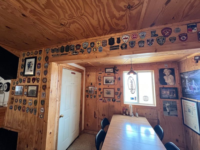 The old-school Texas diner where regulars fill the booths and the ...