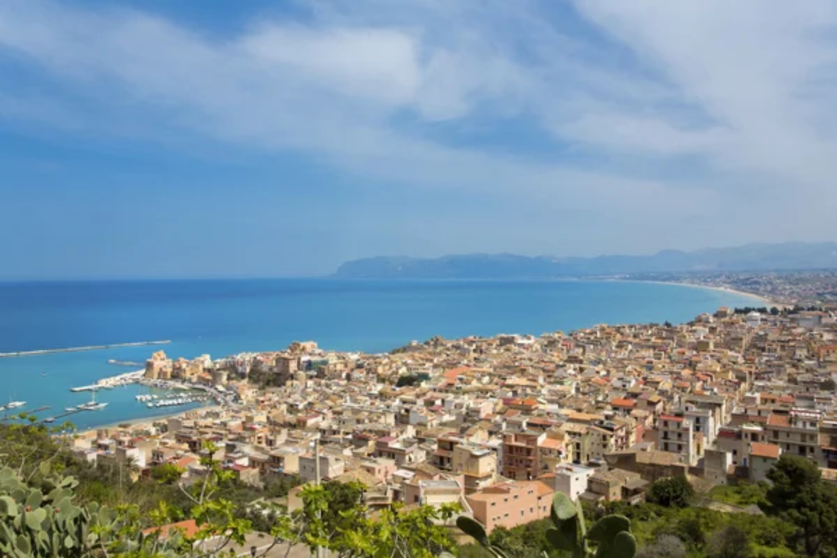 20 hidden Italian foodie cities that locals love