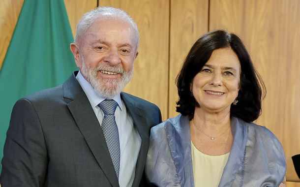 Nísia Trindade se filia ao PT e anuncia candidatura a deputada federal ...