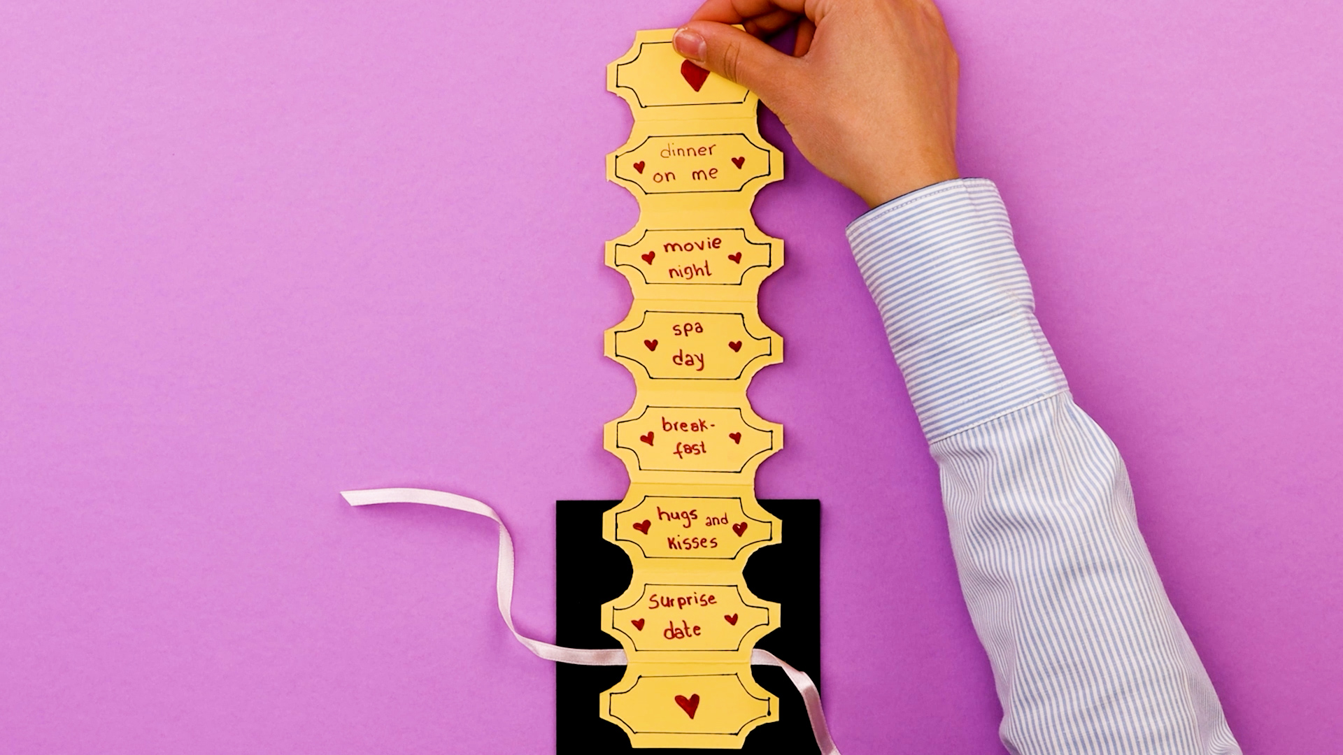 Get creative with DIY ideas