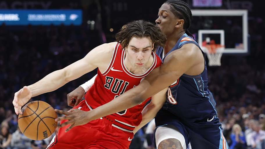 The Chicago Bulls' play-in streak has painfully come to an end – what now?