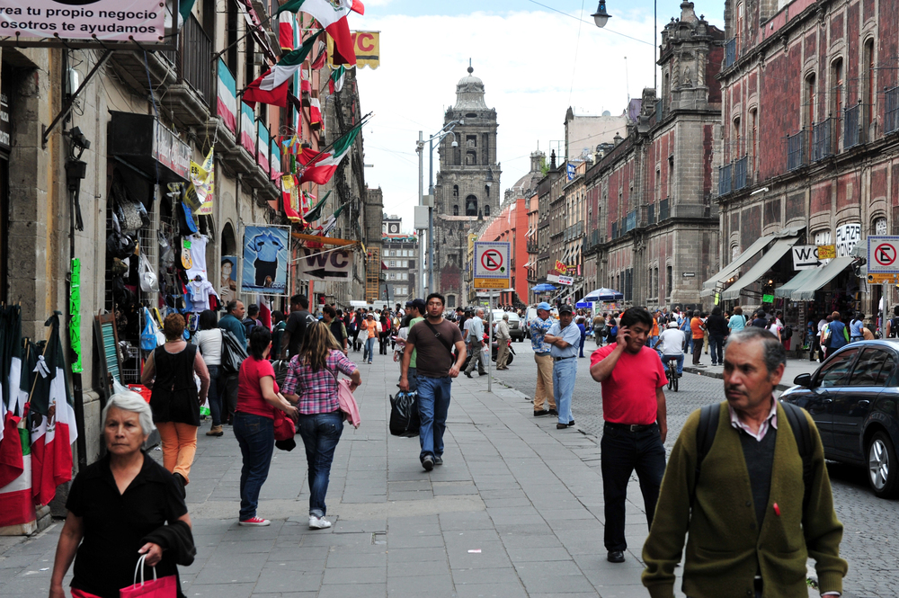 15 solo travel rules for safety and freedom in Mexico City