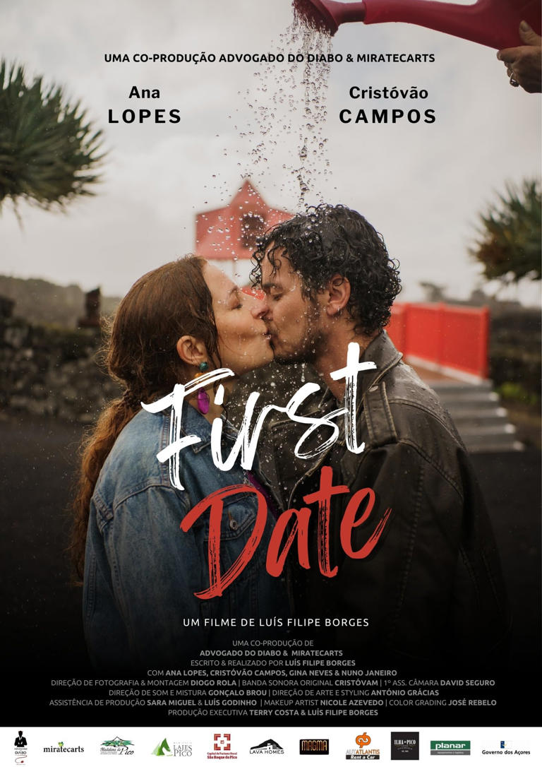 “First Date”, a curta açoriana que já deu a volta ao mundo