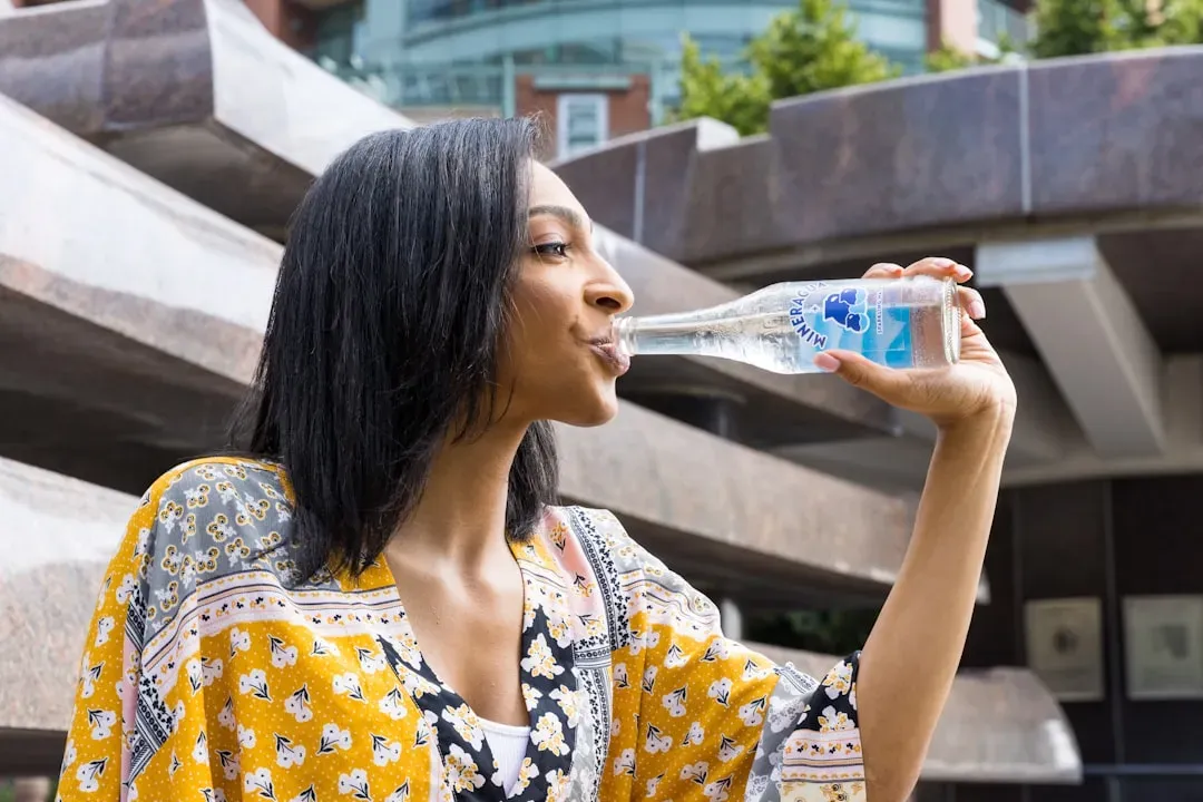 8 alcohol-free drinks that actually pair well with dinner