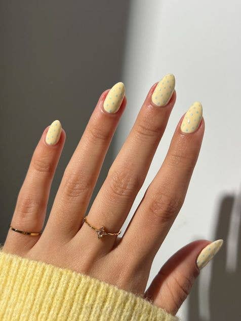 13 pastel nail ideas everyone will be copying this spring and summer 2026