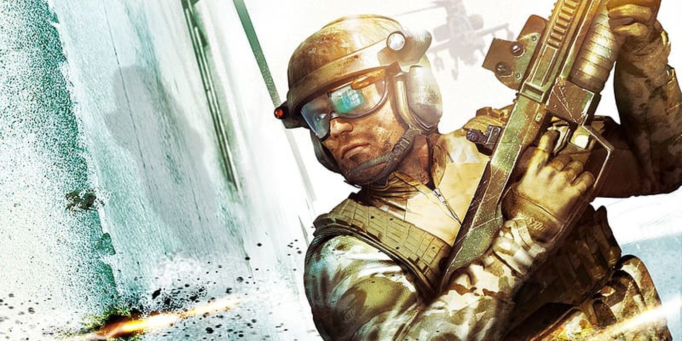 Ubisoft's layoffs are reportedly hitting Ghost Recon hard
