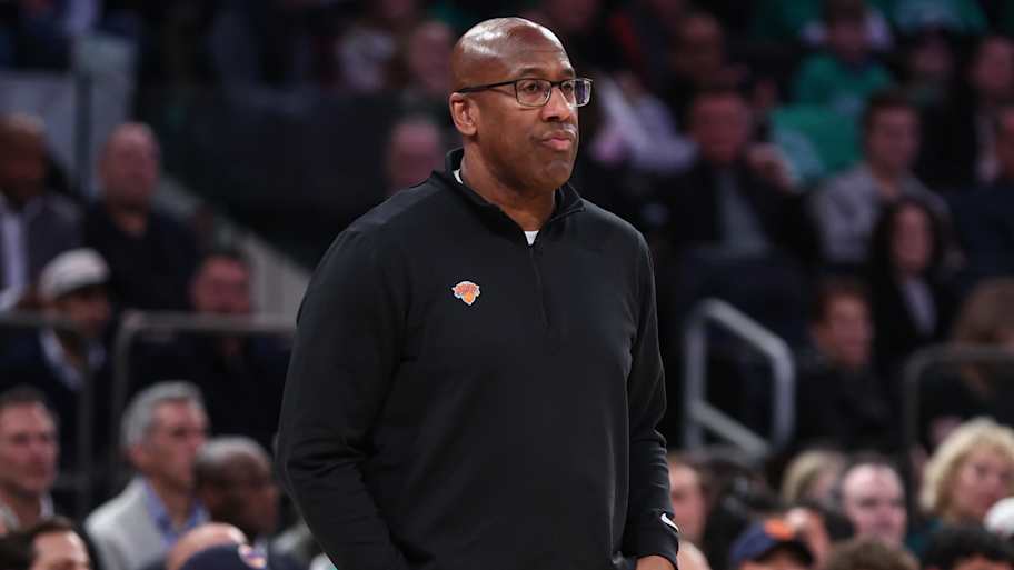 Analyzing Knicks’ offseason outlook with descending cap