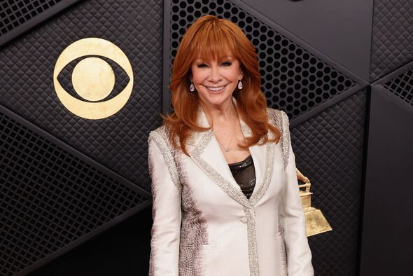 Inside Reba McEntire's eye-watering net worth after 50-year-long ...