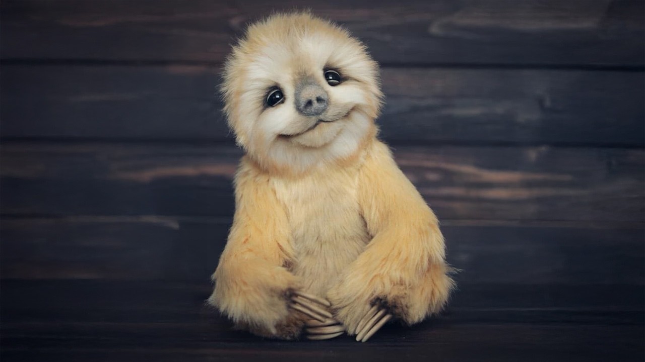 Watch what happens when baby animals are caught being adorable on camera