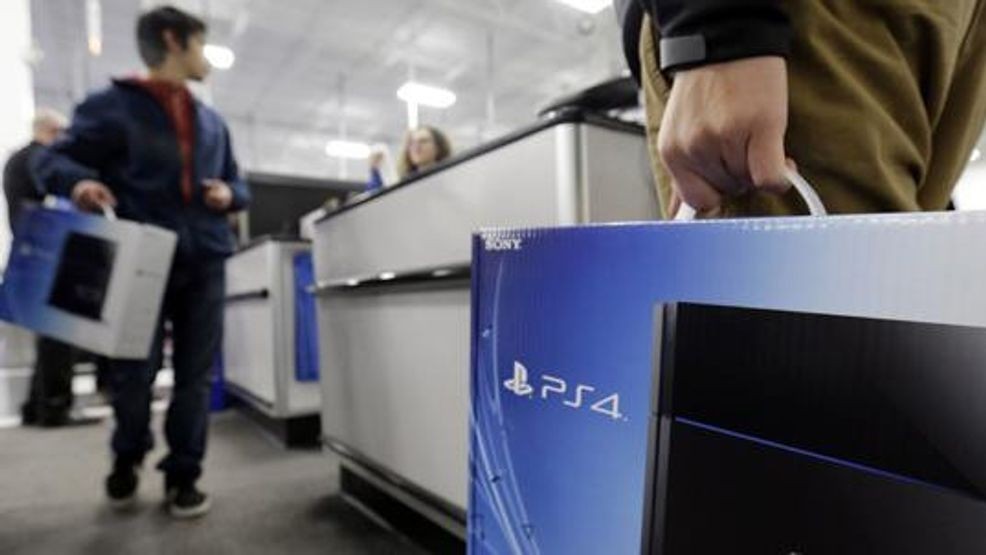 PlayStation prices surge worldwide amid tariffs and supply strain ...