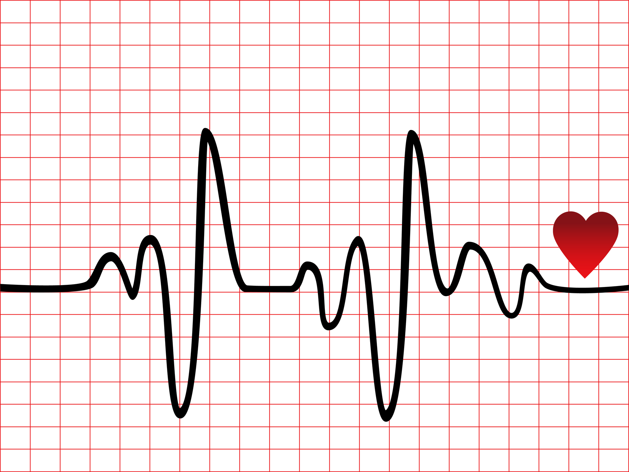 16 unbelievable facts about the human heart