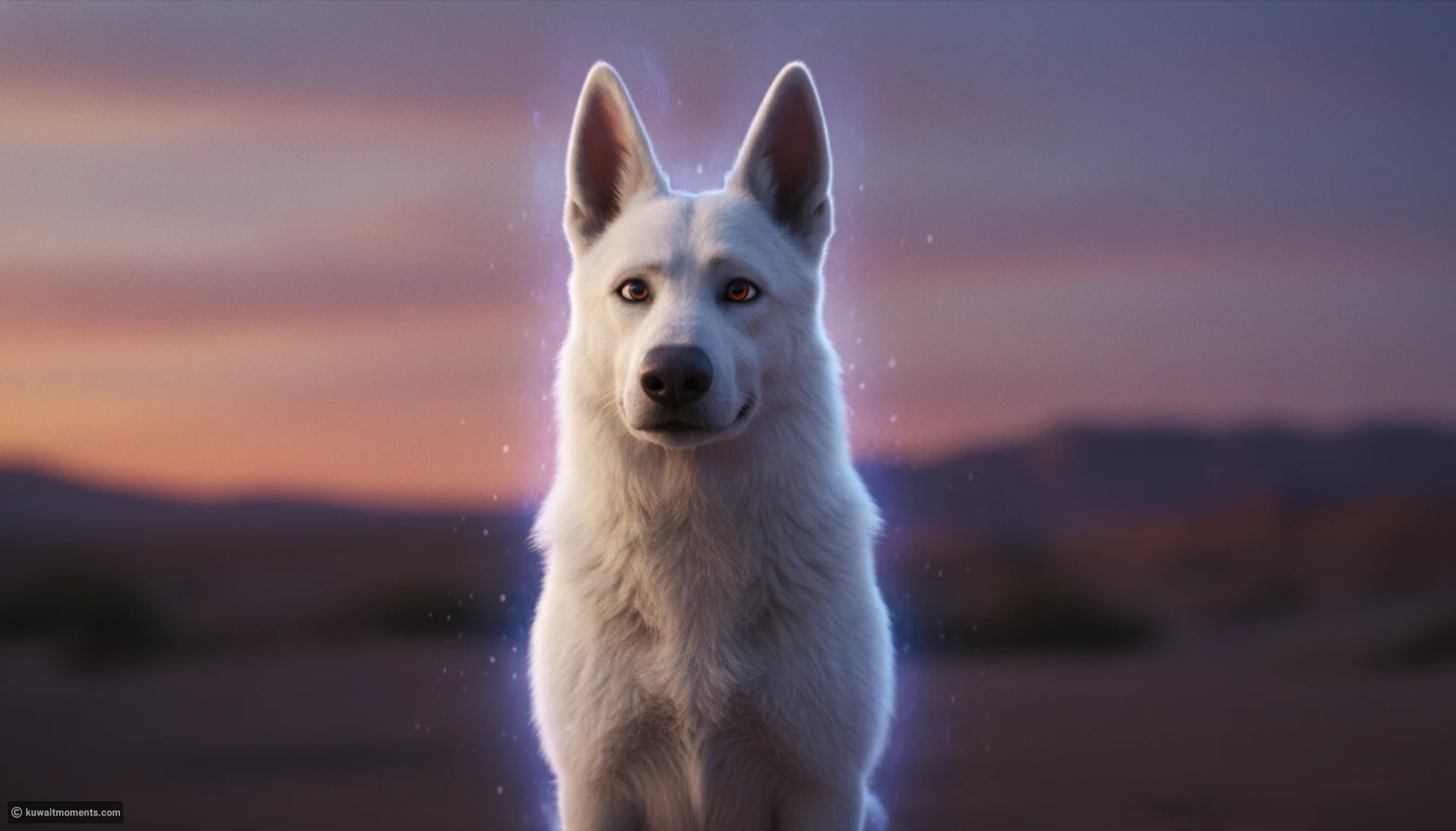 Movies where dogs steal the show as the main character