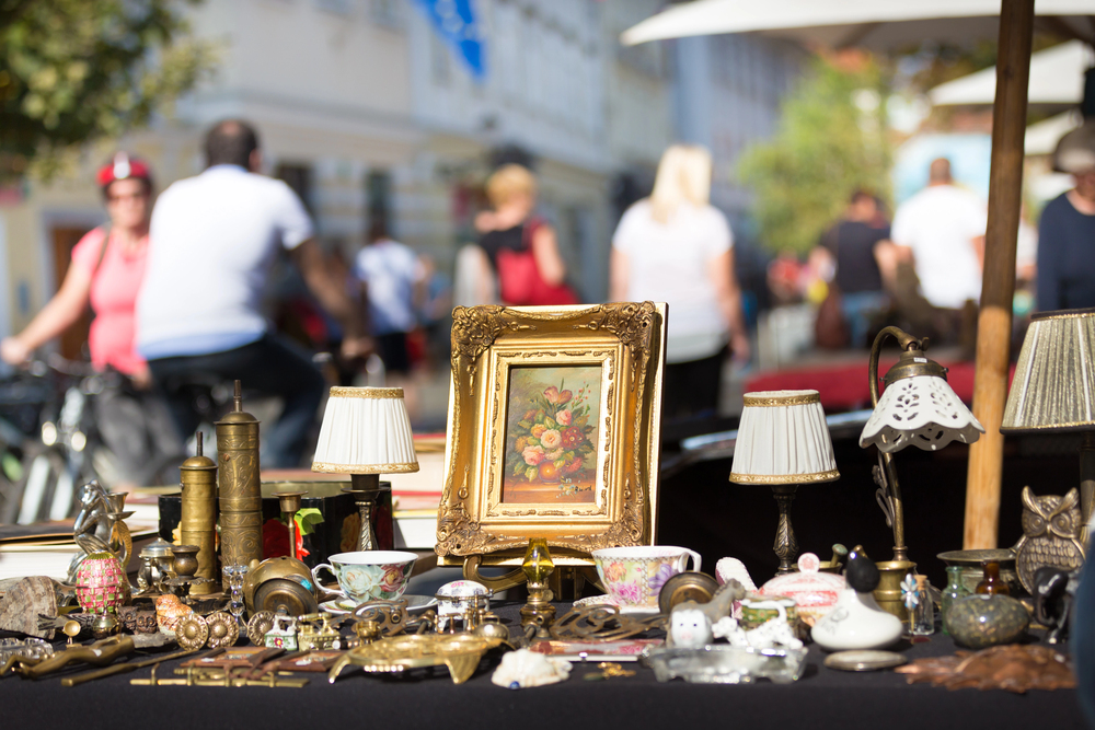 20 common thrift store finds that could be worth a fortune