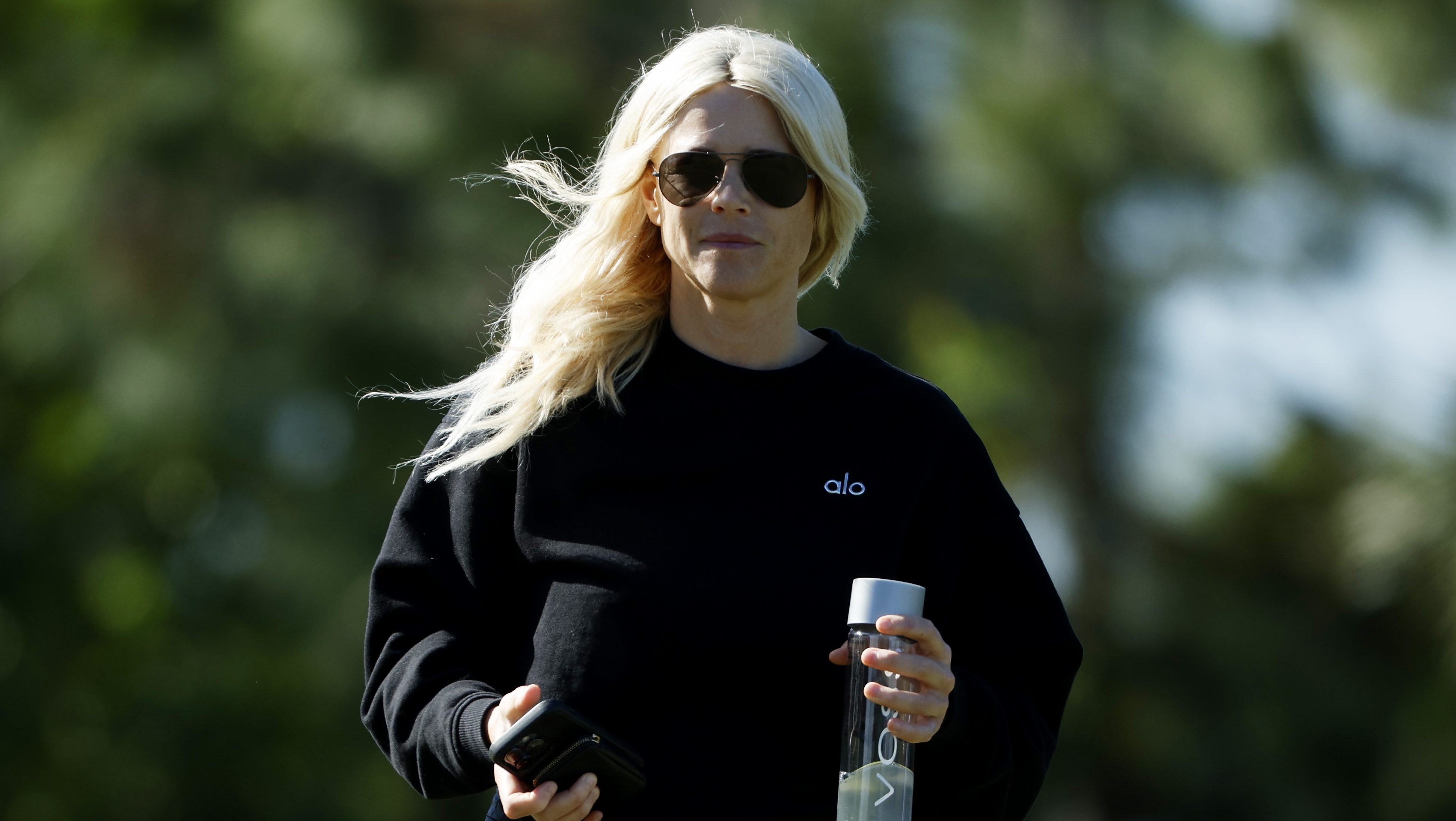 Elin Nordegren now: Tiger Woods ex-wife & their relationship today ...