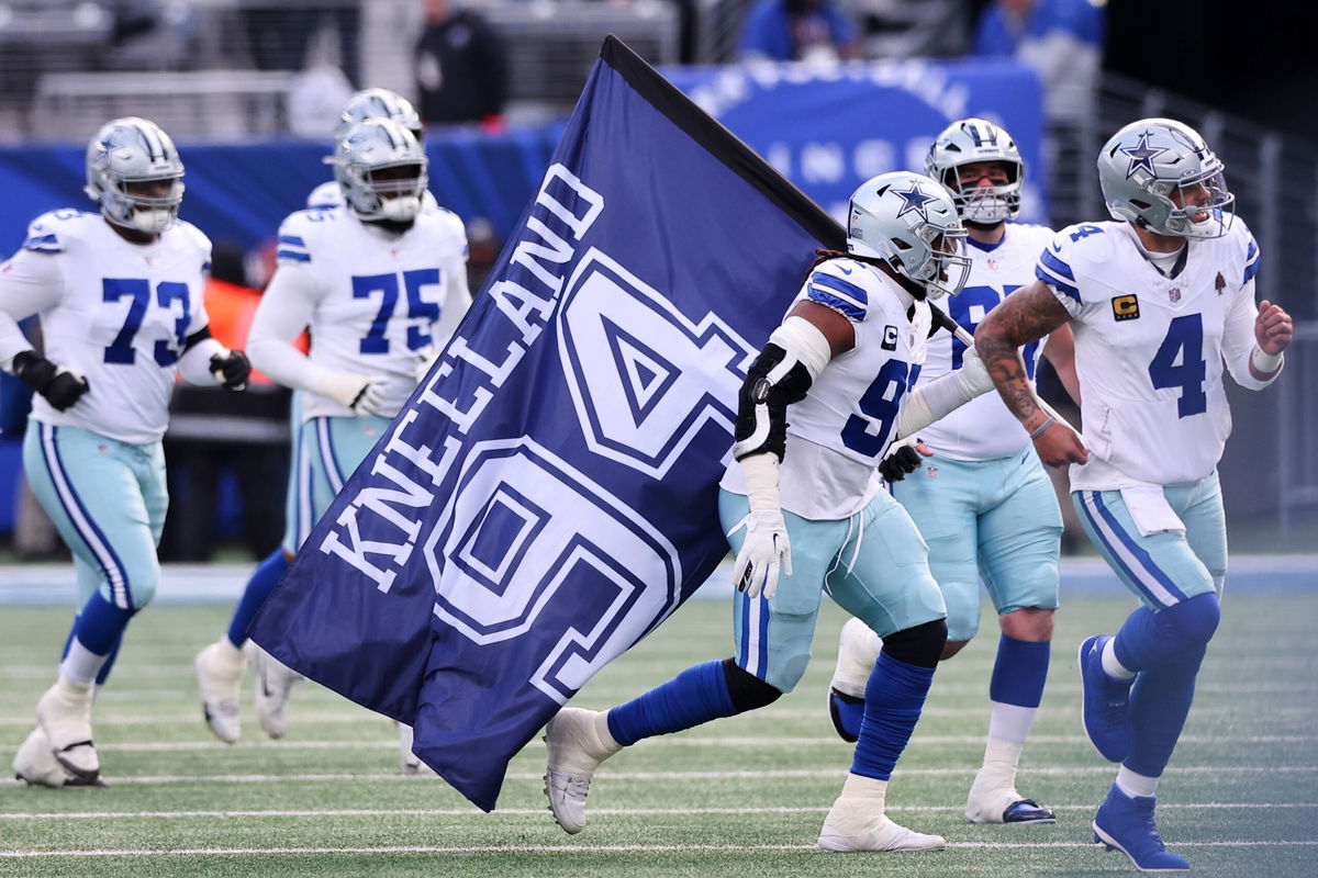 Ranking the top 10 all-time greatest plays by the Dallas Cowboys