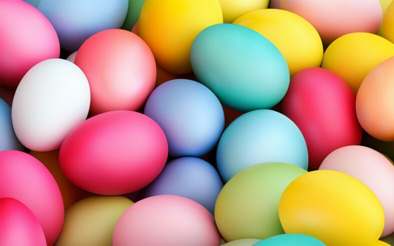 6 fun facts about Easter
