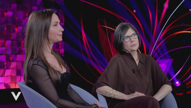 Filomena Mastromarino: "Mio padre non torna più a casa da 18 anni"