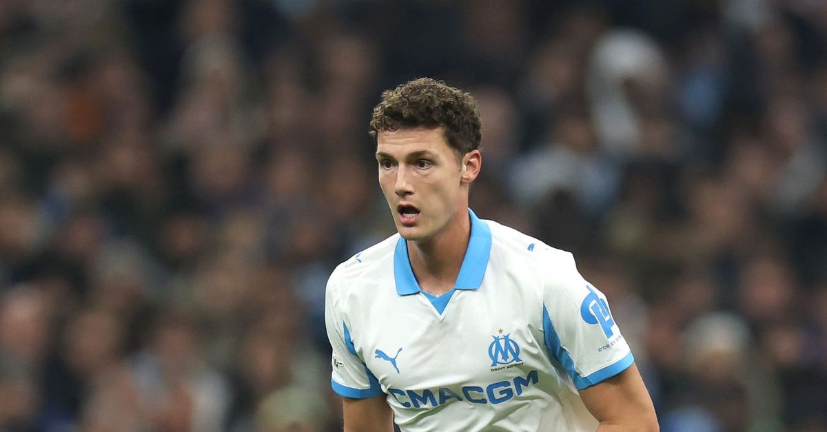 Pavard compie 30 anni: mondiale sfumato, futuro tutto da scrivere tra ...