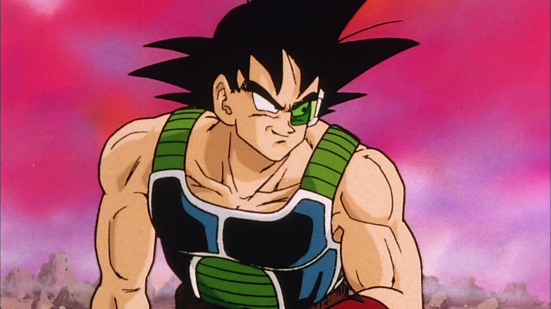 This infamous DBZ mistranslation completely changed Goku’s origin story