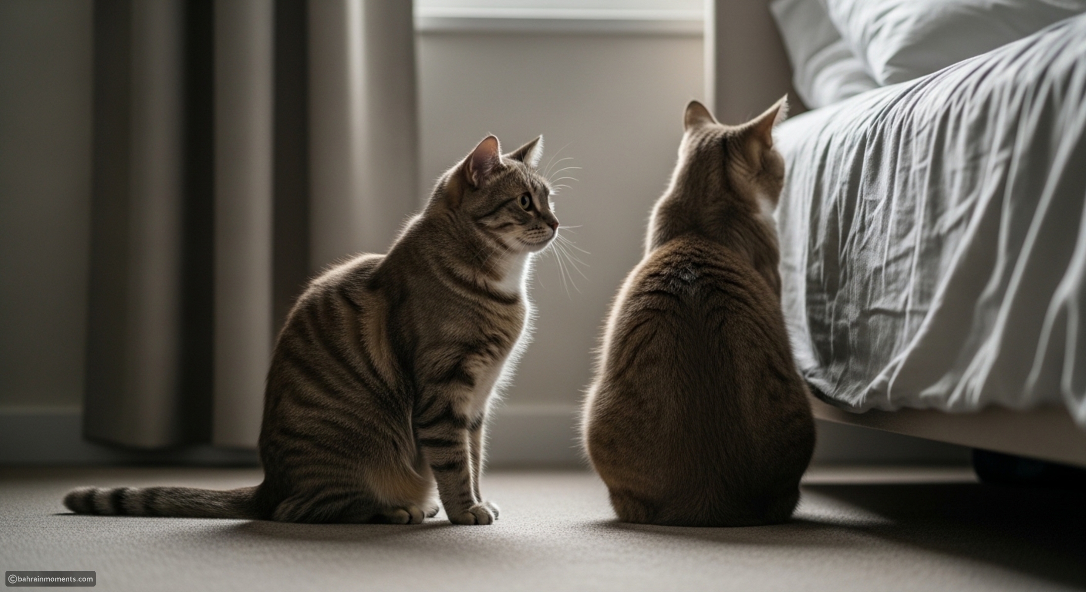 When your cat thinks you're its mom, your cat will do these 10 curious ...