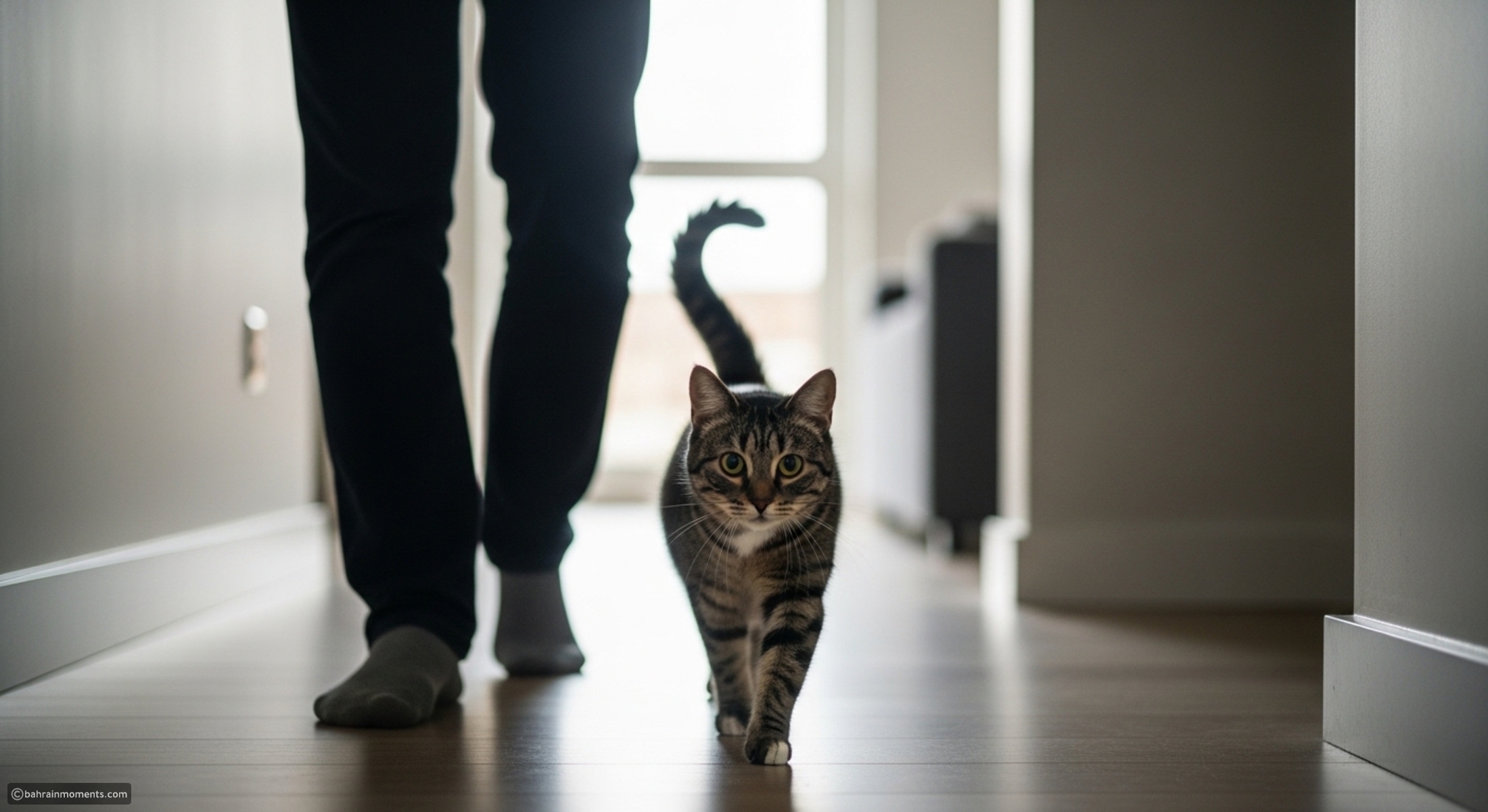 When your cat thinks you're its mom, your cat will do these 10 curious ...
