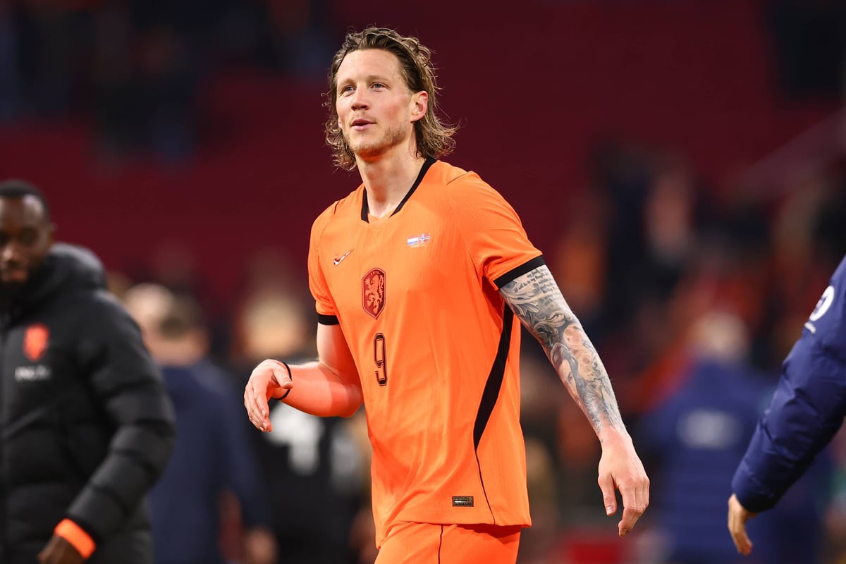 Na invalbeurt Weghorst gaat alles fout bij Oranje: 'Dát zal Koeman ...
