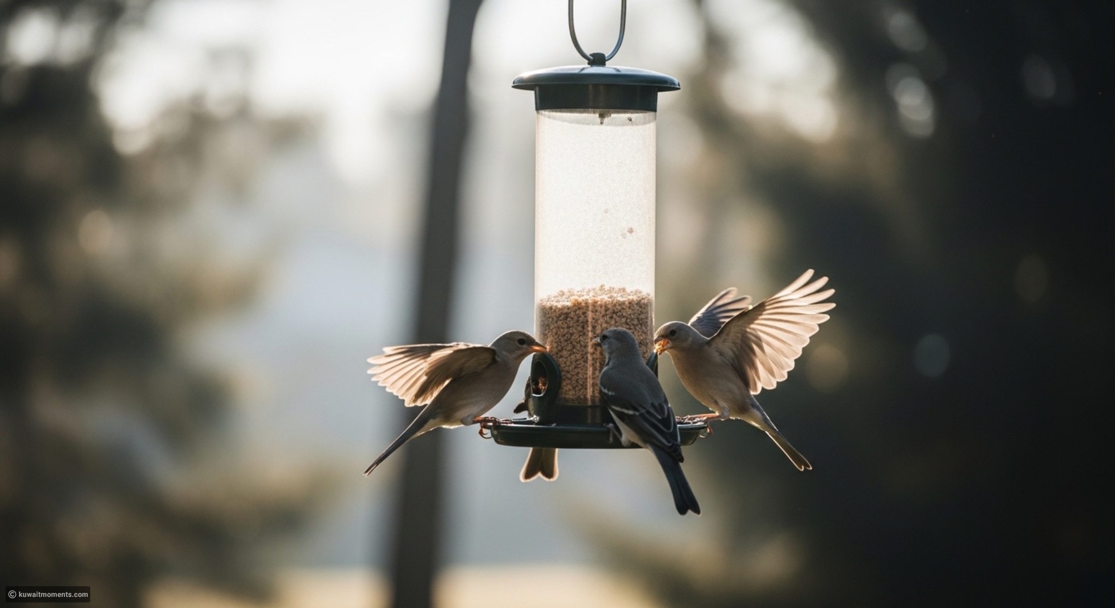 What bird is this? These five species are the most likely to be at your ...
