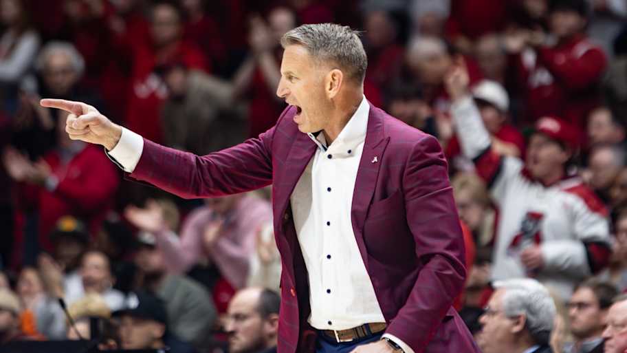 Tracker: Alabama basketball's returners, additions, departures for 2026 ...