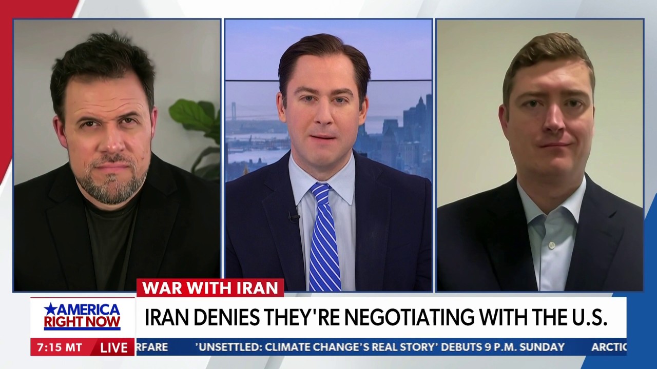 Jonathan Conricus on America right now