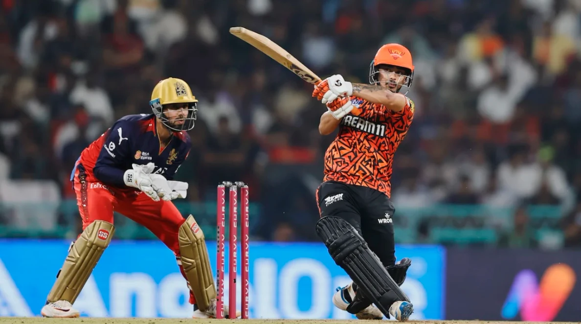 RCB vs SRH toss & playing XI, IPL 2026: Bengaluru wins toss and opts to ...