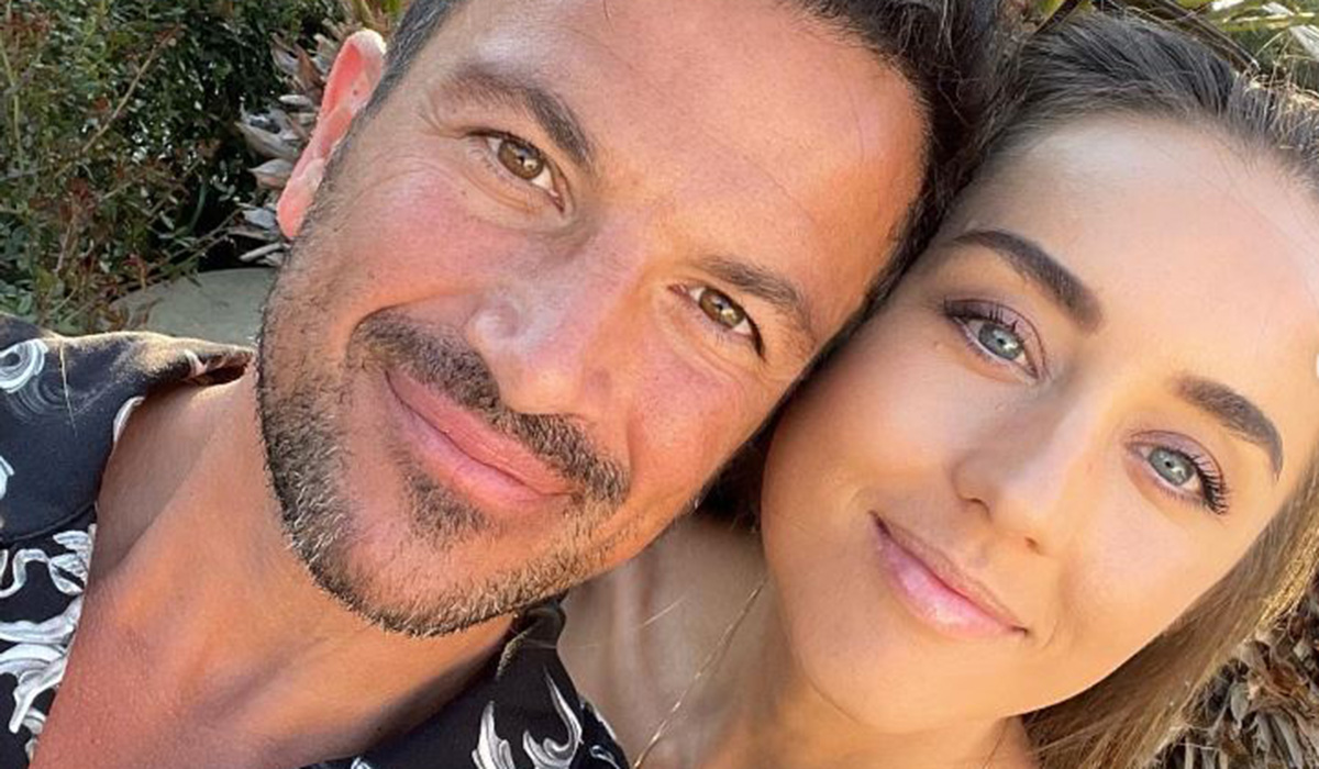 Emily Andre reveals unexpected diagnosis after experiencing odd sensations