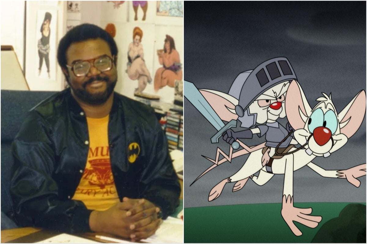 Cartoon legend behind Animaniacs and Pinky and the Brain dies aged 68