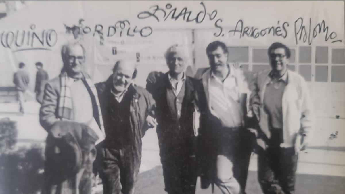 Luto en el mundo del humor gráfico: fallece el caricaturista chileno ...
